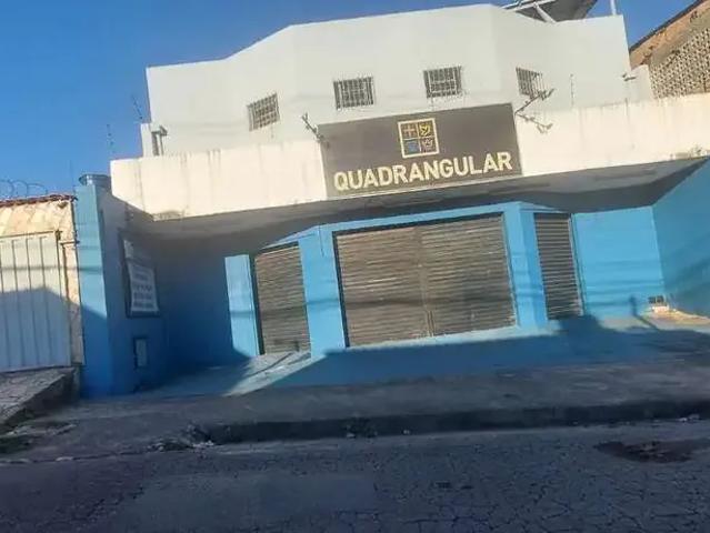 Galpão / Depósito para Locação em Belo Horizonte/MG Jaqueline