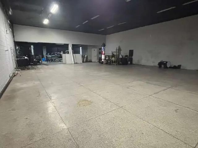 Galpão / Depósito para Locação em Belo Horizonte/MG Jaqueline
