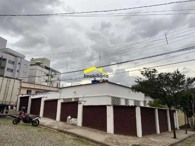 Galpão / Depósito para Locação em Belo Horizonte/MG Minas Brasil 3 Quartos