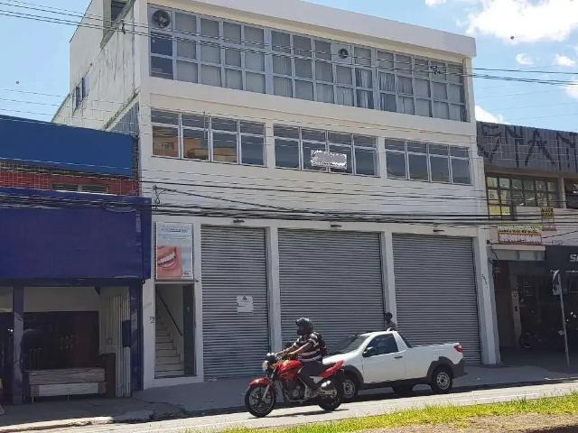 Galpão / Depósito para Locação em Belo Horizonte/MG Nova Granada