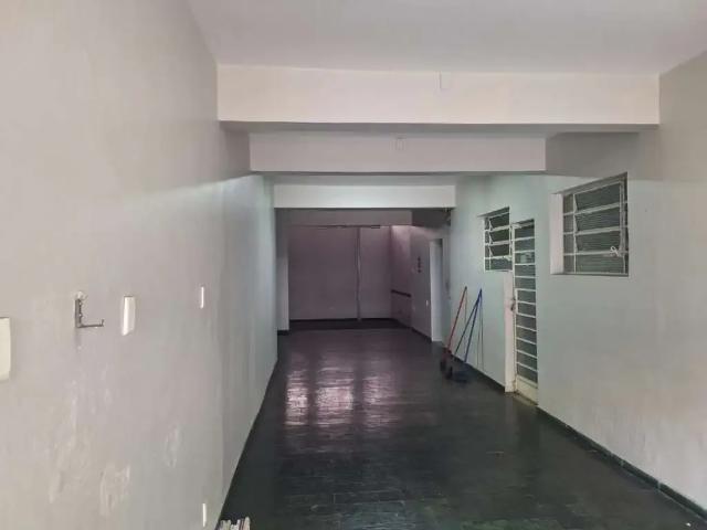 Galpão / Depósito para Locação em Belo Horizonte/MG Padre Eustáquio