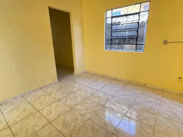 Galpão / Depósito para Locação em Belo Horizonte/MG Palmeiras 1 Quartos