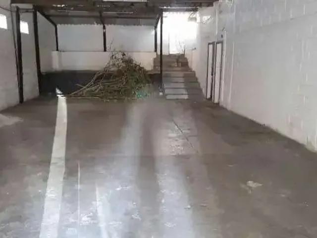Galpão / Depósito para Locação em Belo Horizonte/MG Paquetá