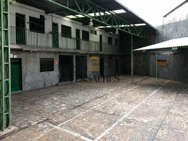 Galpão / Depósito para Locação em Belo Horizonte/MG Renascença