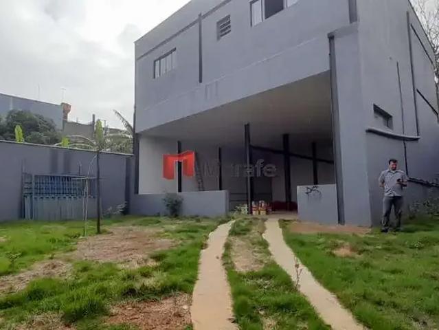 Galpão / Depósito para Locação em Belo Horizonte/MG São Francisco