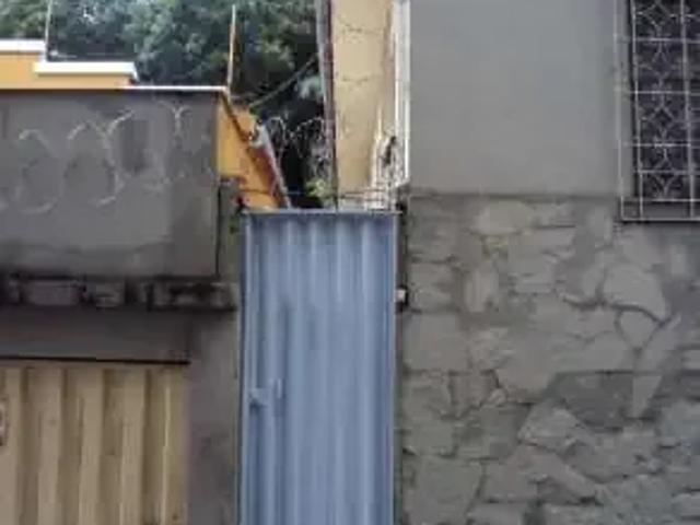 Galpão / Depósito para Locação em Belo Horizonte/MG Santa Efigênia 2 Quartos
