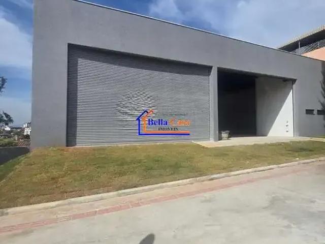 Galpão / Depósito para Locação em Belo Horizonte/MG Santa Mônica