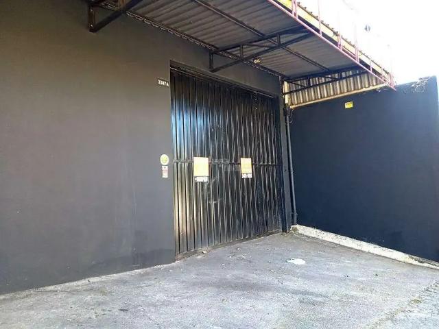 Galpão / Depósito para Locação em Belo Horizonte/MG Santa Mônica