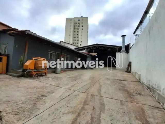 Galpão / Depósito para Locação em Belo Horizonte/MG Salgado Filho
