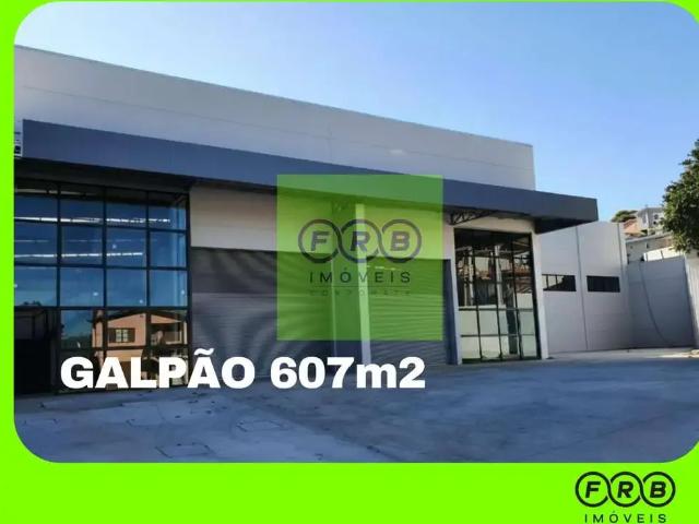 Galpão / Depósito para Locação em Bento Gonçalves/RS Aparecida