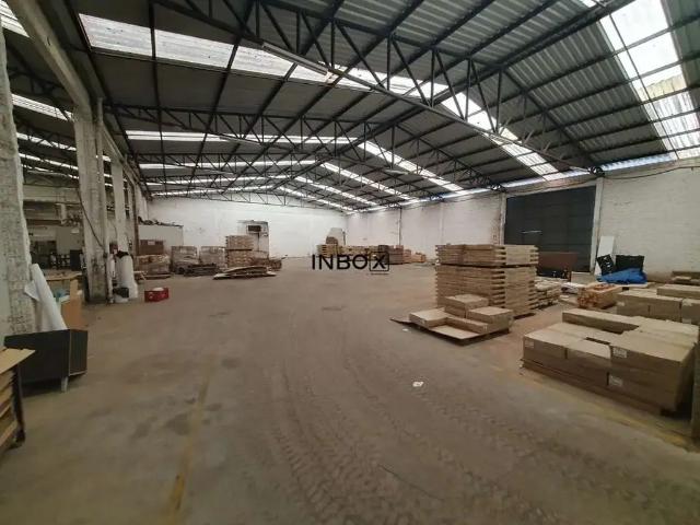Galpão / Depósito para Locação em Bento Gonçalves/RS Industrial