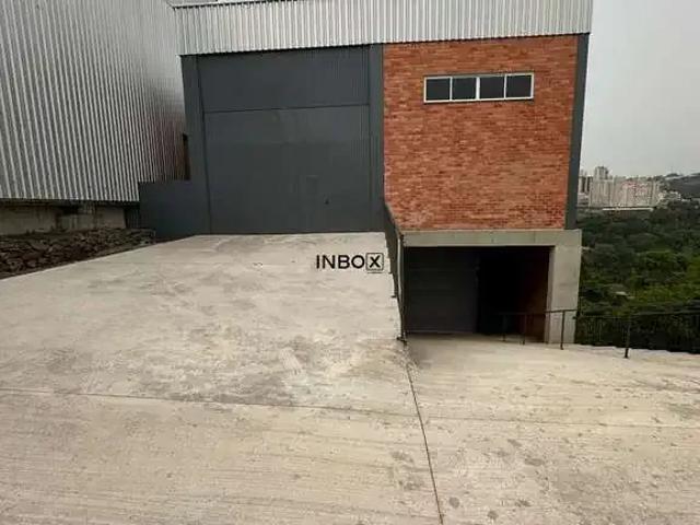 Galpão / Depósito para Locação em Bento Gonçalves/RS São João