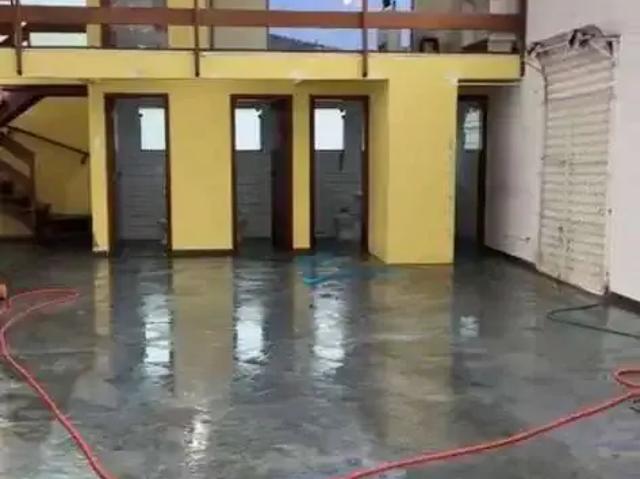 Galpão / Depósito para Locação em Bertioga/SP Centro