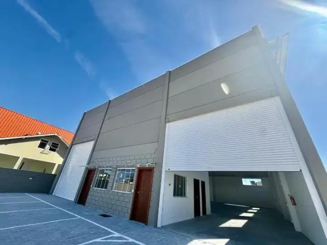 Galpão / Depósito para Locação em Biguaçu/SC Rio Caveiras