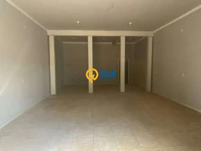Galpão / Depósito para Locação em Birigui/SP Cidade Jardim