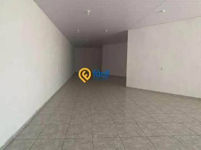 Galpão / Depósito para Locação em Birigui/SP Cidade Jardim