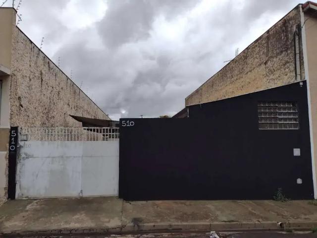 Galpão / Depósito para Locação em Birigui/SP Jardim São Braz