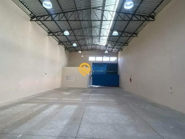 Galpão / Depósito para Locação em Birigui/SP Parque das Árvores II