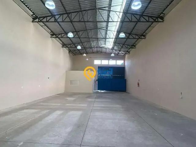 Galpão / Depósito para Locação em Birigui/SP Parque das Árvores II