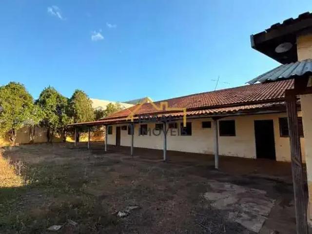 Galpão / Depósito para Locação em Birigui/SP Vila Isabel Marin