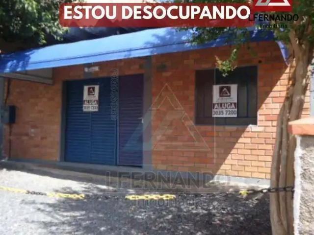 Galpão / Depósito para Locação em Blumenau/SC Velha