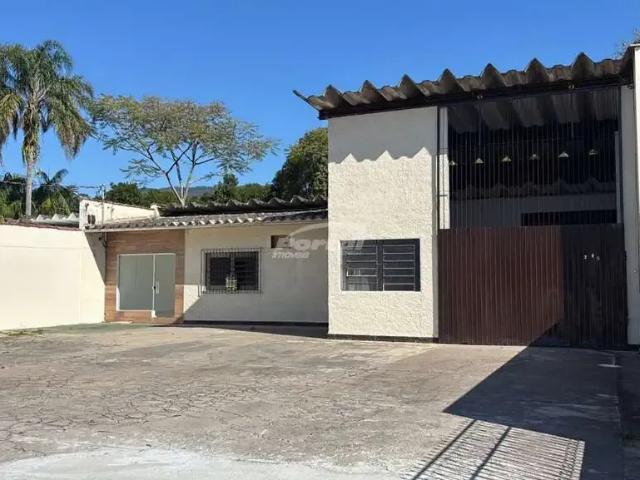 Galpão / Depósito para Locação em Blumenau/SC Velha
