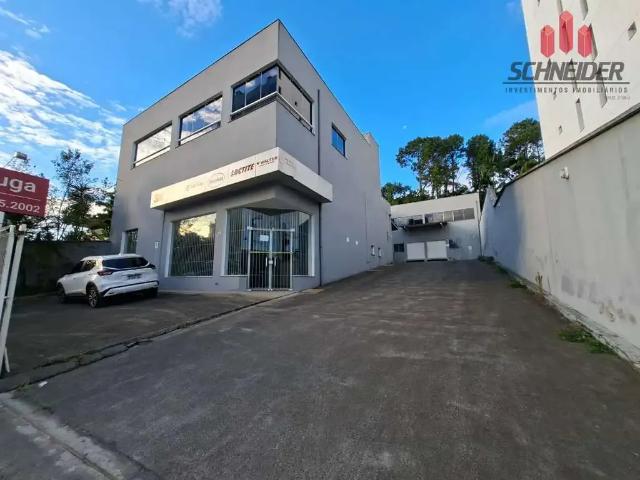 Galpão / Depósito para Locação em Blumenau/SC Vila Nova