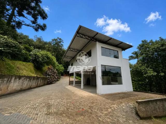 Galpão / Depósito para Locação em Blumenau/SC Vila Nova