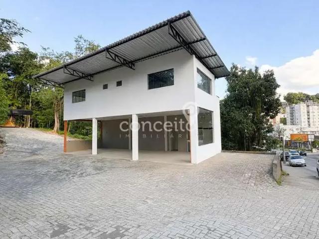 Galpão / Depósito para Locação em Blumenau/SC Vila Nova