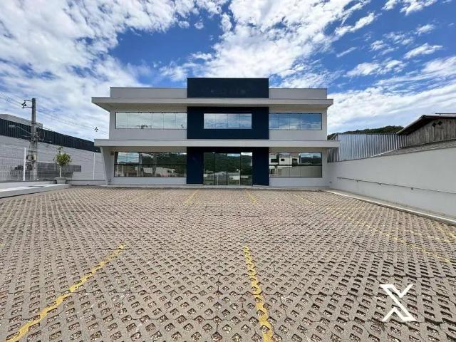Galpão / Depósito para Locação em Blumenau/SC Vorstadt