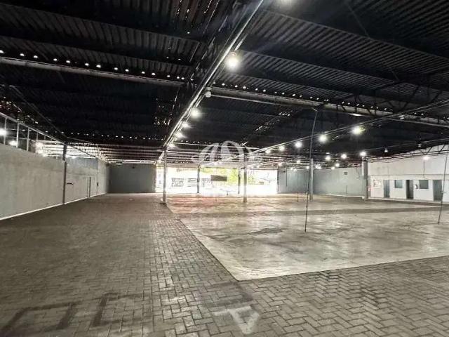 Galpão / Depósito para Locação em Blumenau/SC Vorstadt