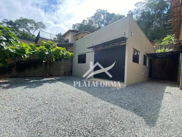 Galpão / Depósito para Locação em Blumenau/SC Badenfurt