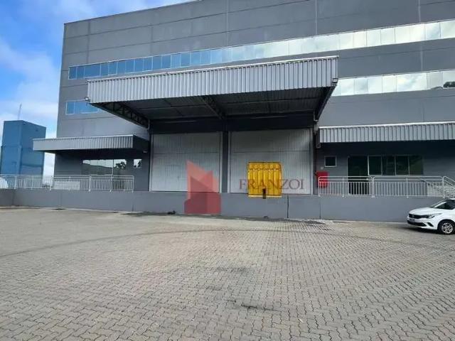 Galpão / Depósito para Locação em Blumenau/SC Badenfurt