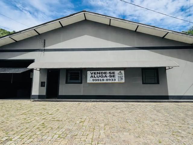 Galpão / Depósito para Locação em Blumenau/SC Centro