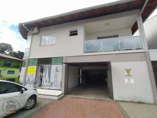 Galpão / Depósito para Locação em Blumenau/SC Escola Agrícola