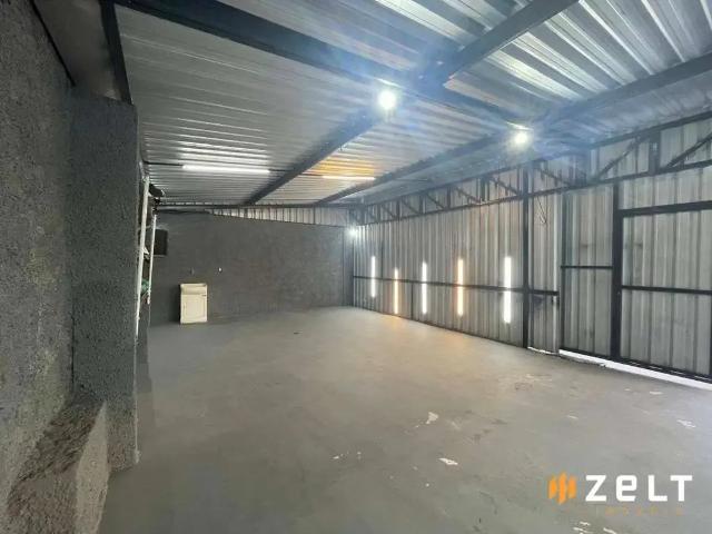 Galpão / Depósito para Locação em Blumenau/SC Fidélis