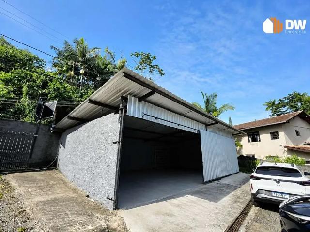 Galpão / Depósito para Locação em Blumenau/SC Fidélis