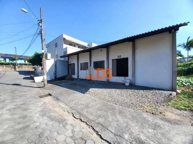 Galpão / Depósito para Locação em Blumenau/SC Fortaleza