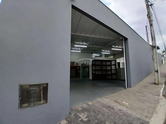 Galpão / Depósito para Locação em Blumenau/SC Fortaleza