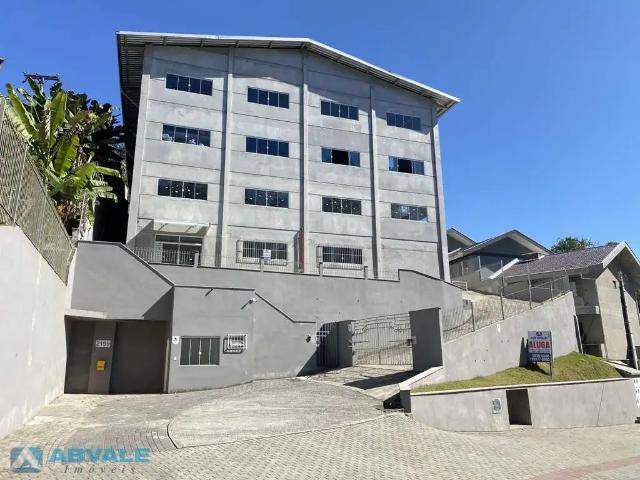 Galpão / Depósito para Locação em Blumenau/SC Fortaleza