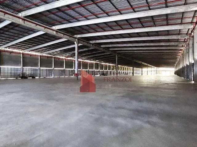 Galpão / Depósito para Locação em Blumenau/SC Fortaleza