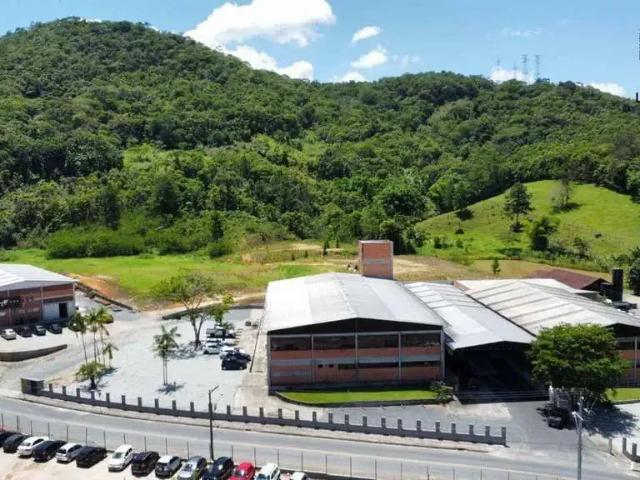 Galpão / Depósito para Locação em Blumenau/SC Fortaleza Alta