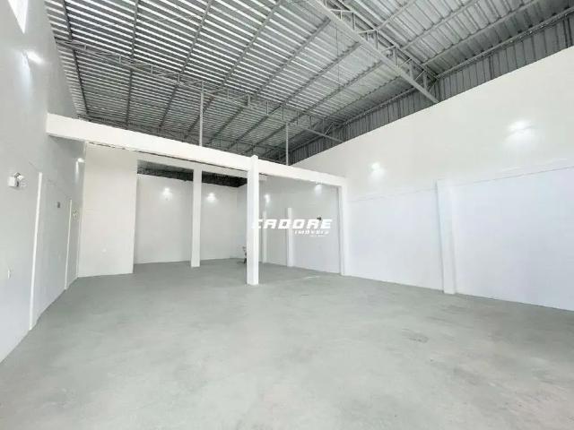 Galpão / Depósito para Locação em Blumenau/SC Garcia