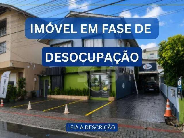 Galpão / Depósito para Locação em Blumenau/SC Garcia