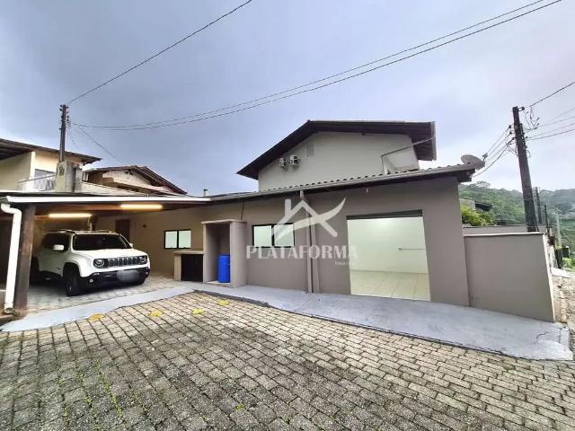 Galpão / Depósito para Locação em Blumenau/SC Glória