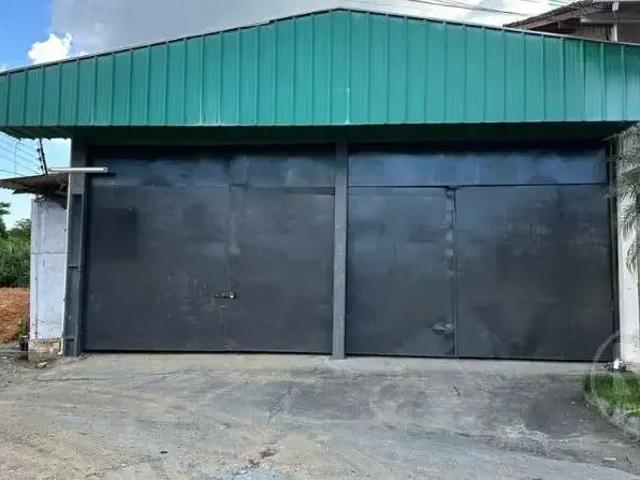 Galpão / Depósito para Locação em Blumenau/SC Itoupava Central