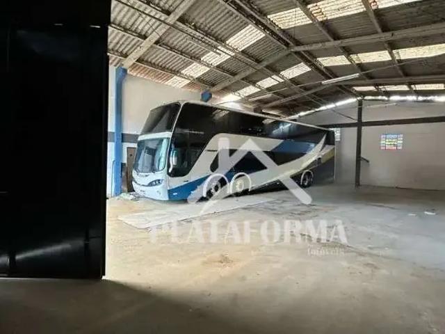 Galpão / Depósito para Locação em Blumenau/SC Itoupava Central