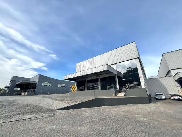 Galpão / Depósito para Locação em Blumenau/SC Itoupava Central