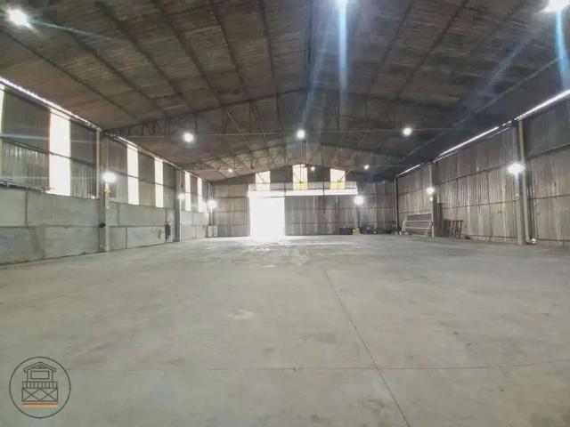 Galpão / Depósito para Locação em Blumenau/SC Itoupava Central