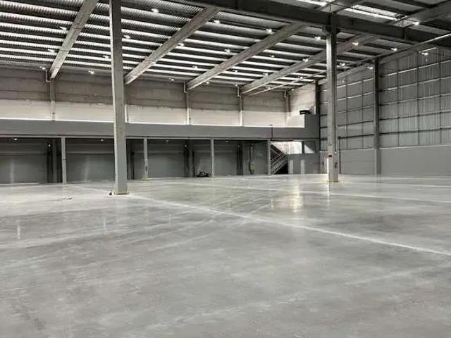 Galpão / Depósito para Locação em Blumenau/SC Itoupava Central 8 Quartos